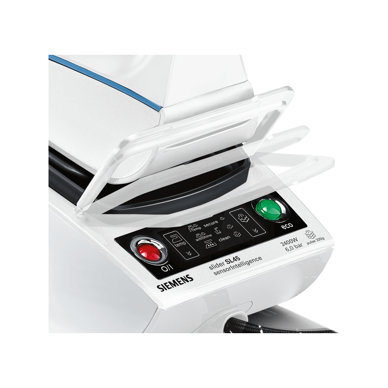 Siemens TS45320